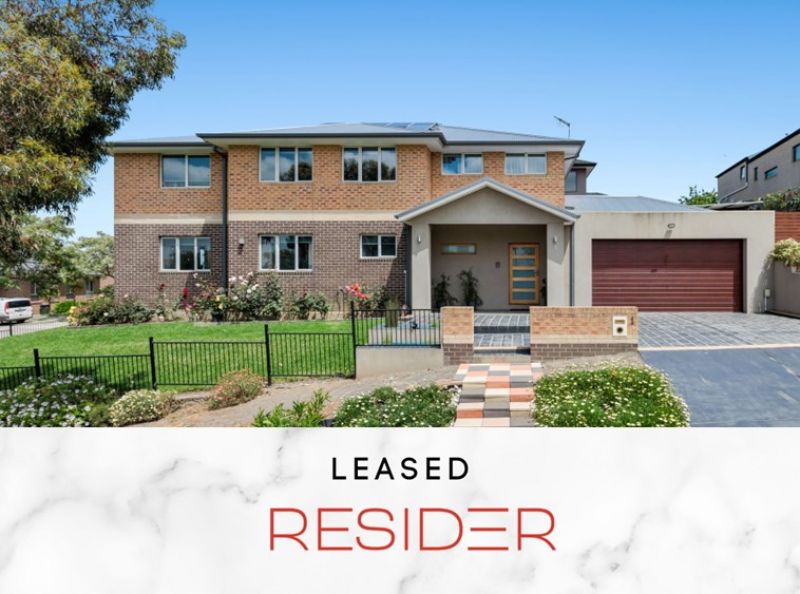 1 Correa Court, South Morang | Resider Real Estate