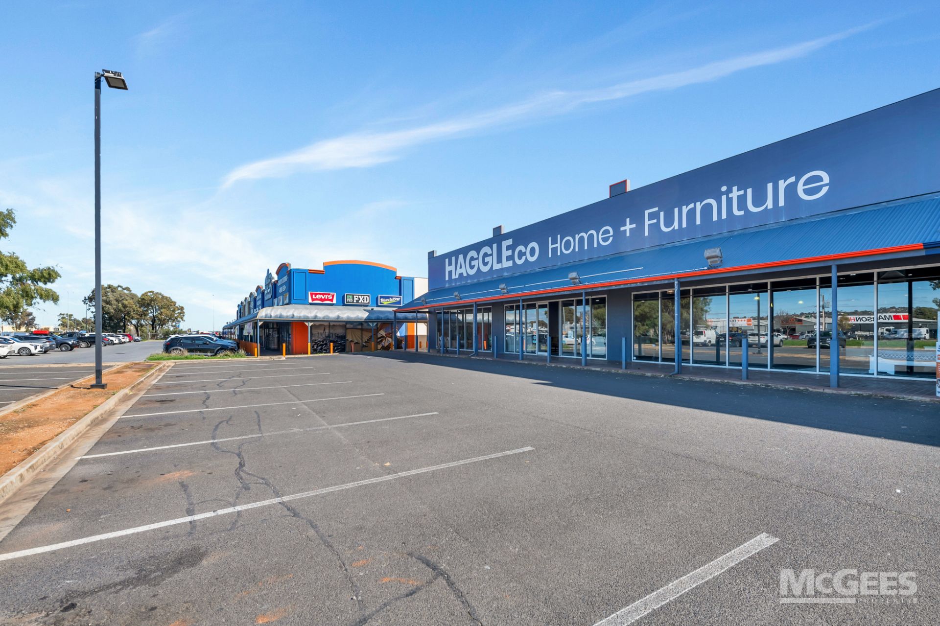 Lot 9 Main North Road, Parafield | McGees Property Adelaide