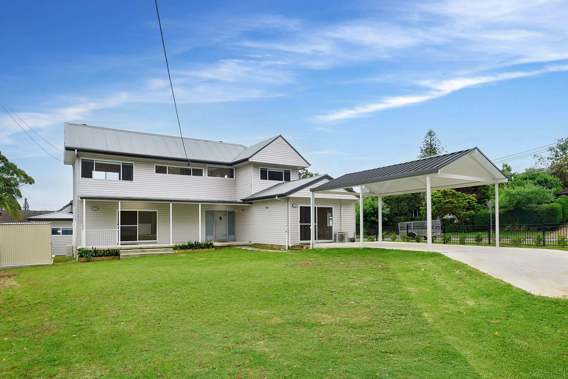 94 Bantry Bay Road, Frenchs Forest | Skyline Real Estate