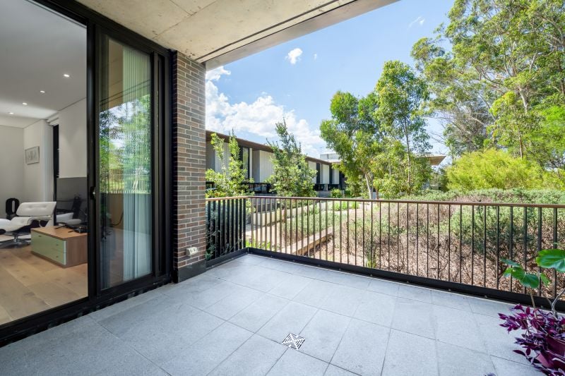 Real Estate For Lease - 4/1 Hamilton Corner - Lindfield , NSW