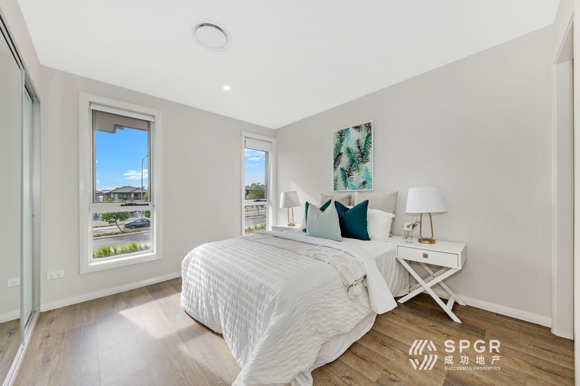 46 Neptune Circuit, Schofields | SPGR