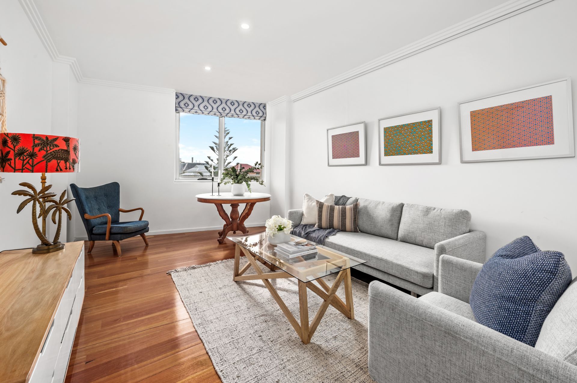 302/1 Scott Street, Newcastle East | Street Property