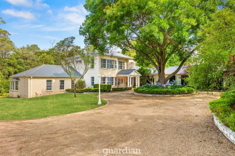 Real Estate For Sale - 395 Galston Road - Galston , NSW