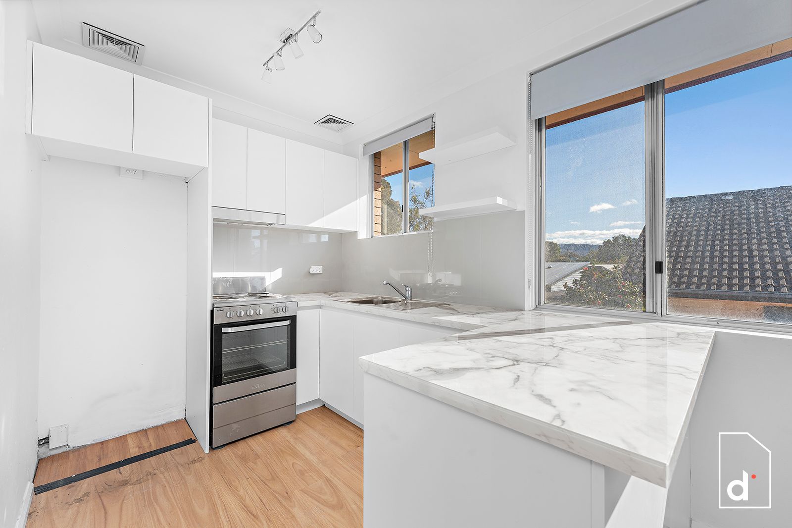 Real Estate For Lease - 6/1 Lode Lane - Bellambi , NSW