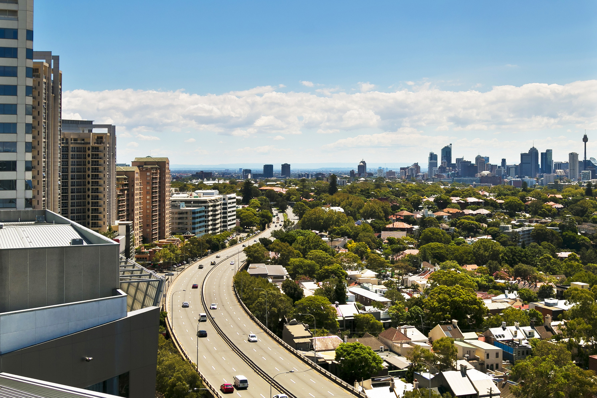 1404/1 Adelaide Street , BONDI JUNCTION | Biller Property