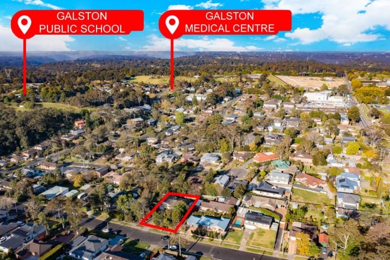 10 Sylvan Street, Galston | Lumby Real Estate