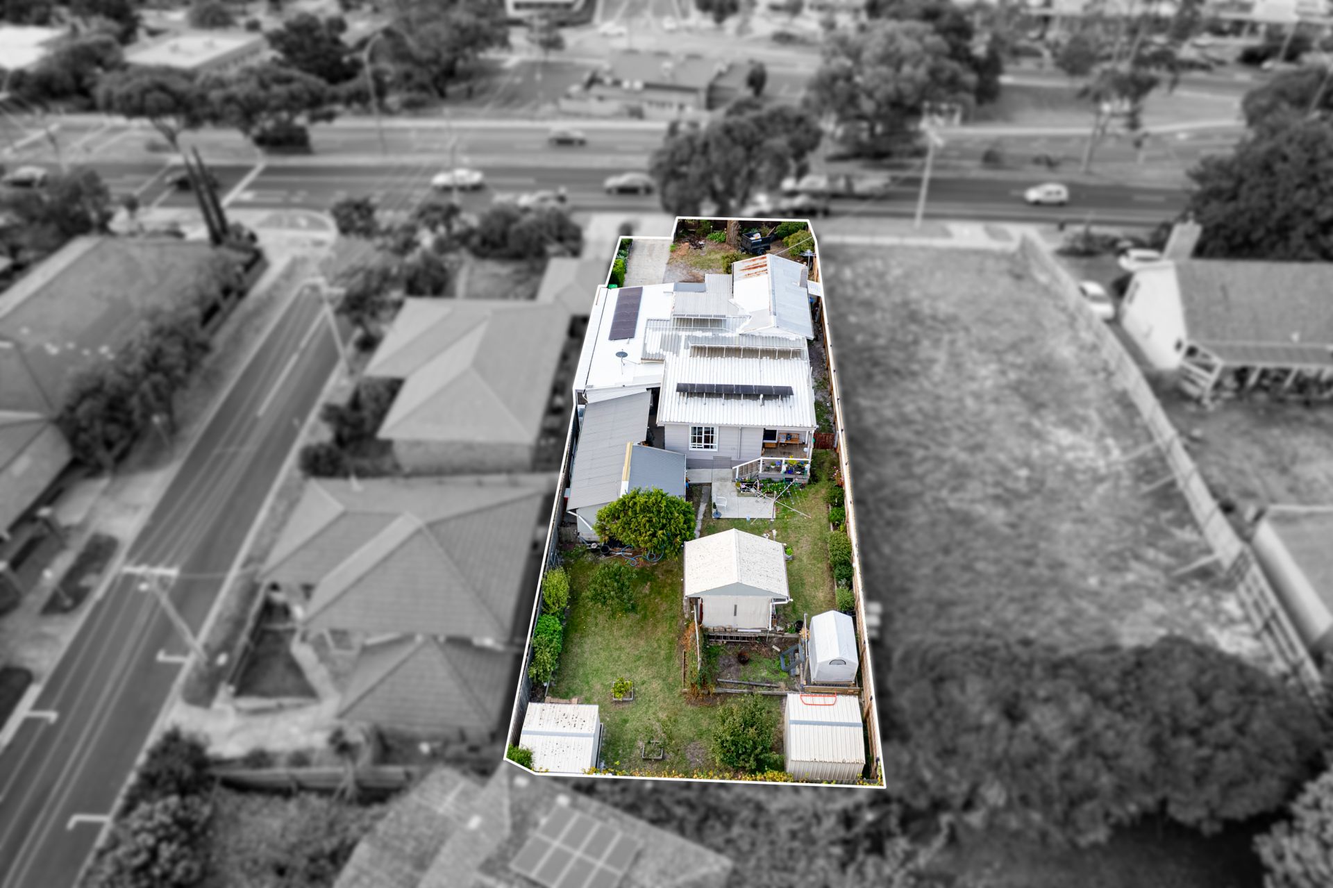 145 Cranbourne Road, Frankston | OBrien Real Estate