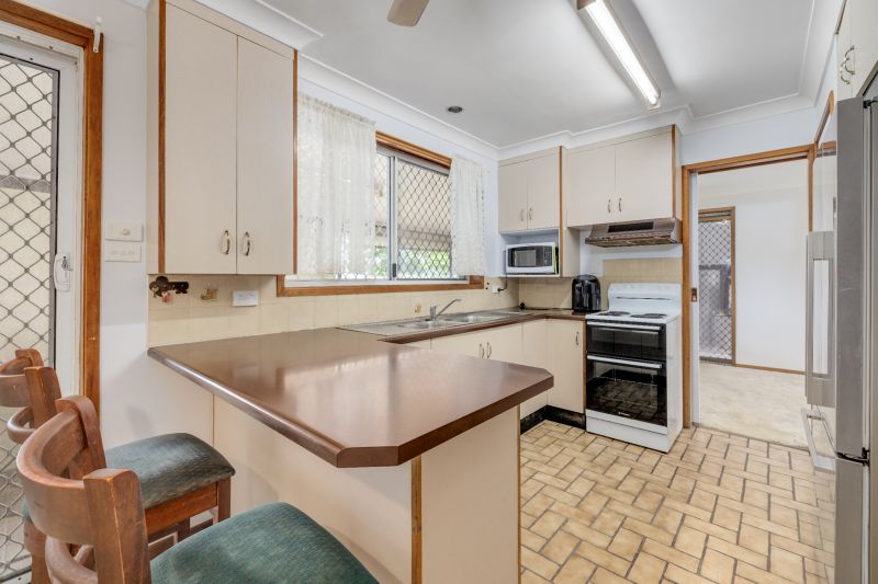 Real Estate For Sale - 12 Kidman Avenue - West Kempsey , NSW