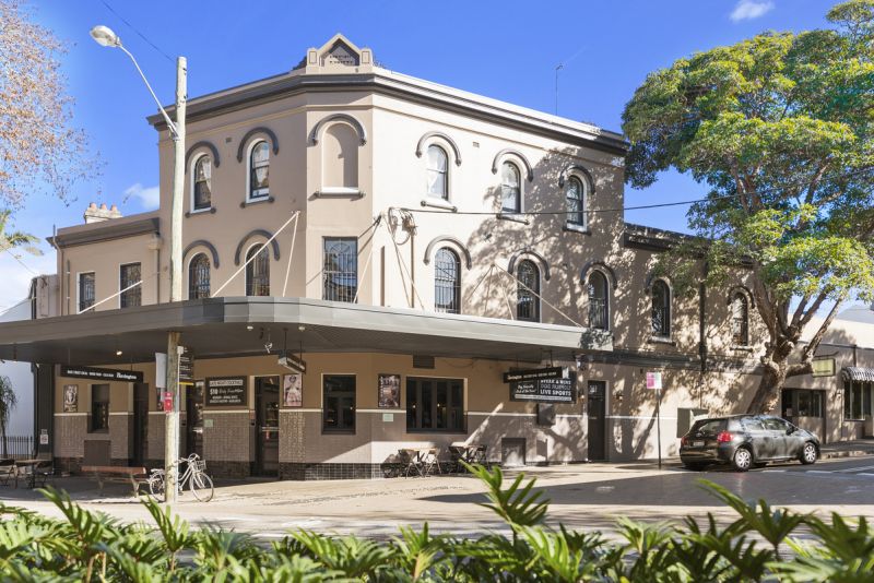 563-565 Bourke Street, Surry Hills | Gunning Real Estate