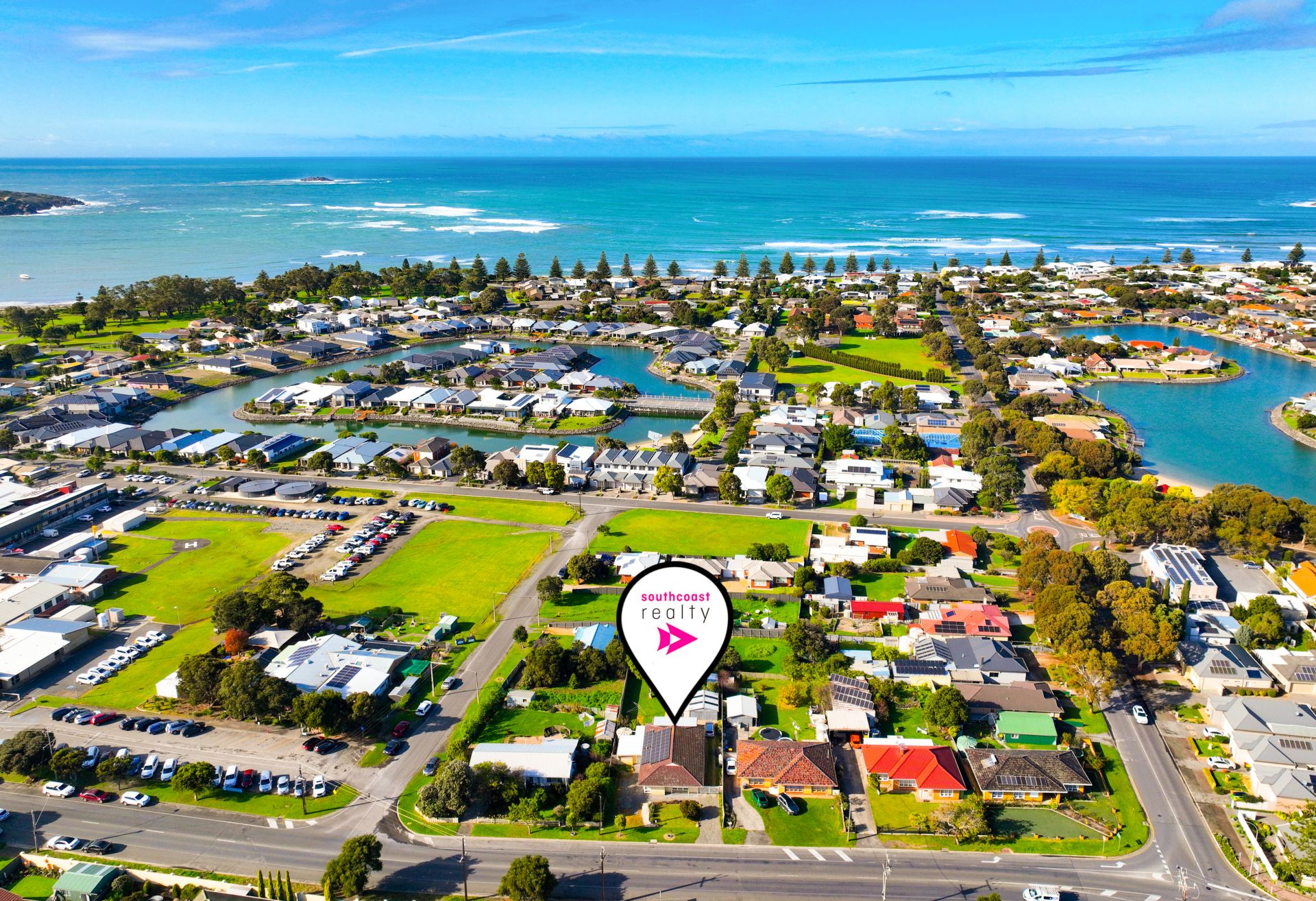 88 Bay Road, Victor Harbor | South Coast Realty