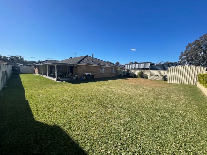 Real Estate For Sale - 34 Abermain Street - Abermain , NSW