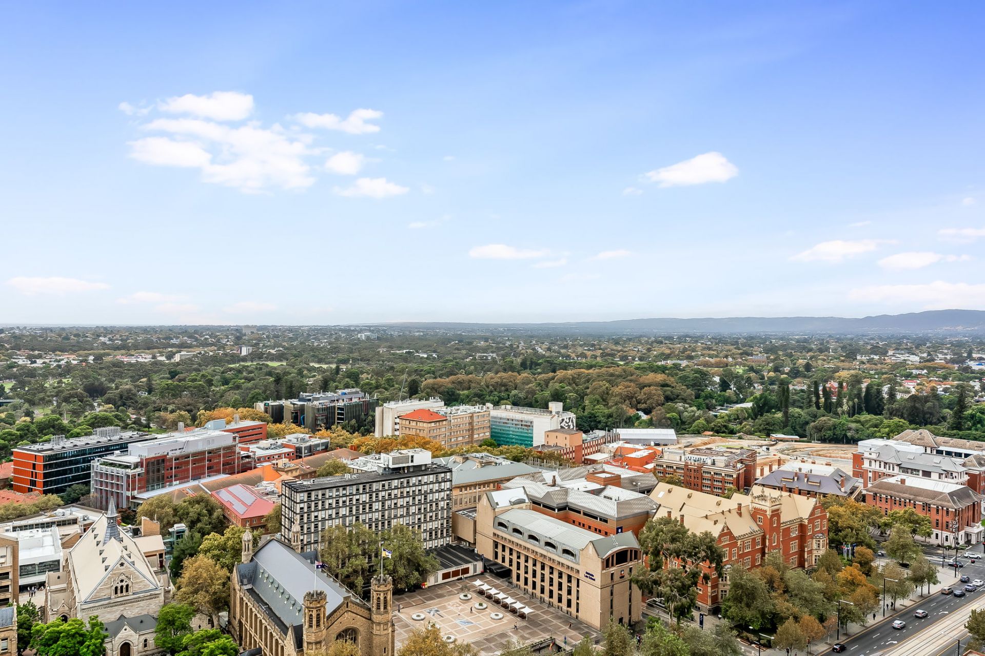 2304/17 Austin Street, Adelaide | Fox RE