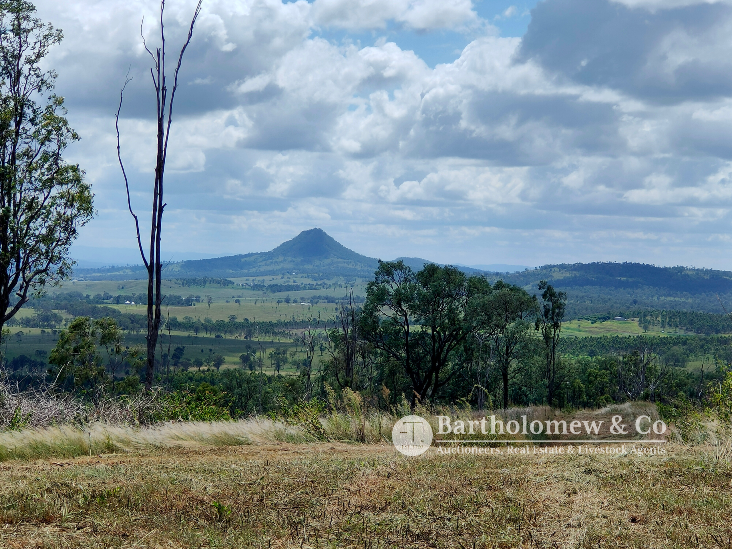 Real Estate For Sale - Lot 35 Access Road - Moorang , QLD