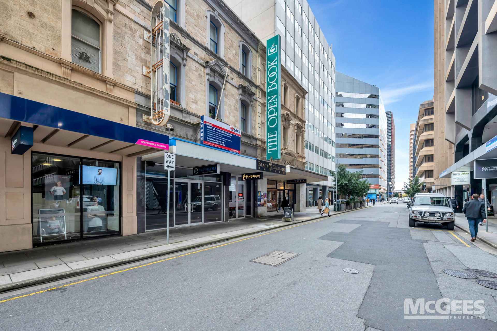 108 Gawler Place, Adelaide | McGees Property Adelaide
