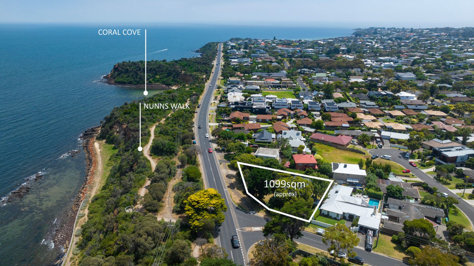 650 Esplanade, MORNINGTON | McEwing & Partners