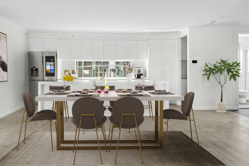 Real Estate For Sale - - Catherine Field , NSW