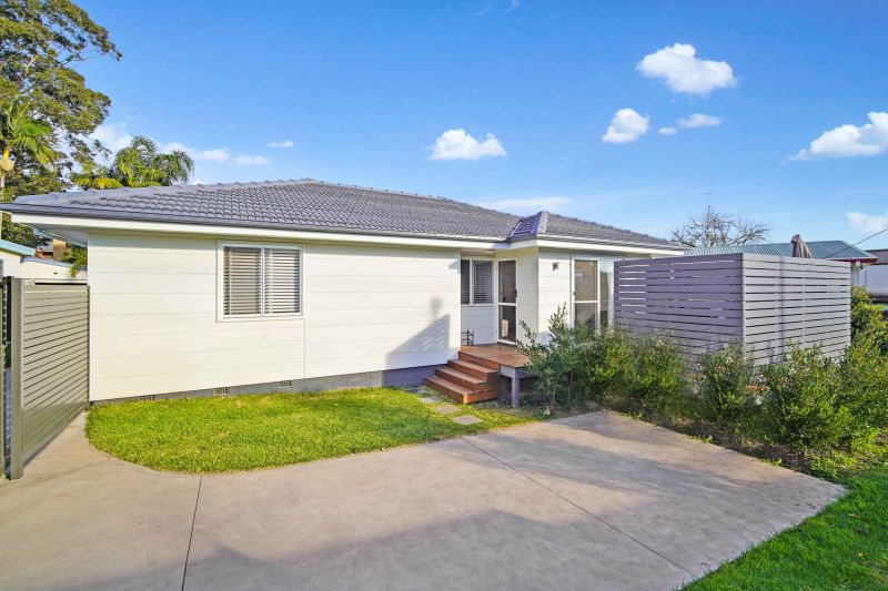 Real Estate For Lease - 4 Ponsford Street - Warilla , NSW