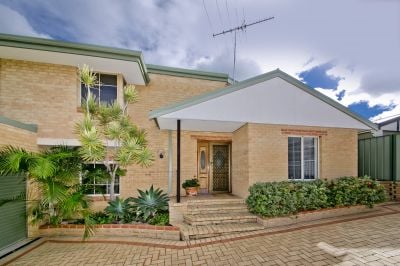 Rob Walker | Perth Coastal Real Estate | Perth Property Partners