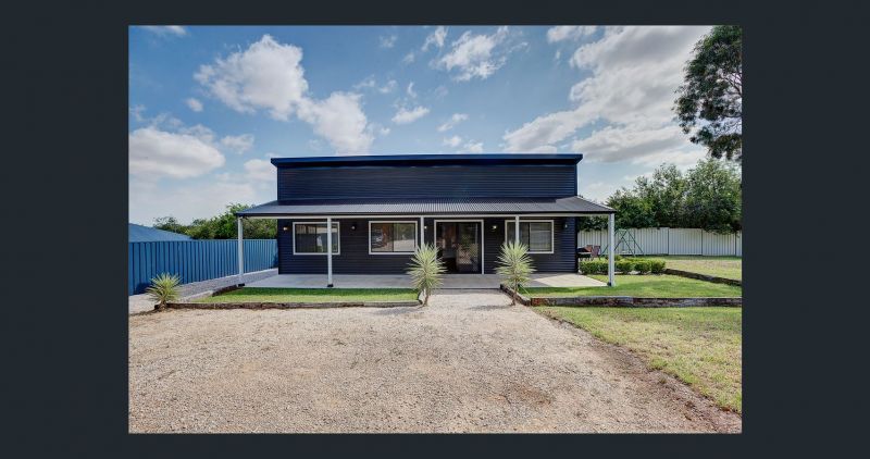 The Property Shop
