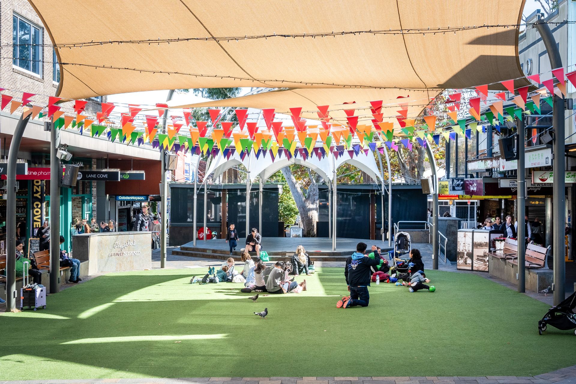 Real Estate For Sale - 17/268 Longueville Road - Lane Cove , NSW