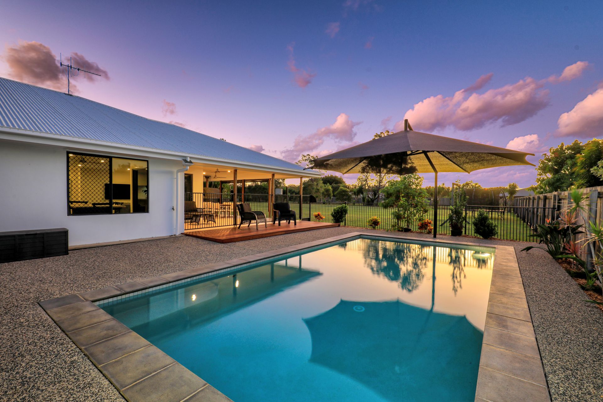 12 Bendidee Court, BRANYAN | Four Walls Realty