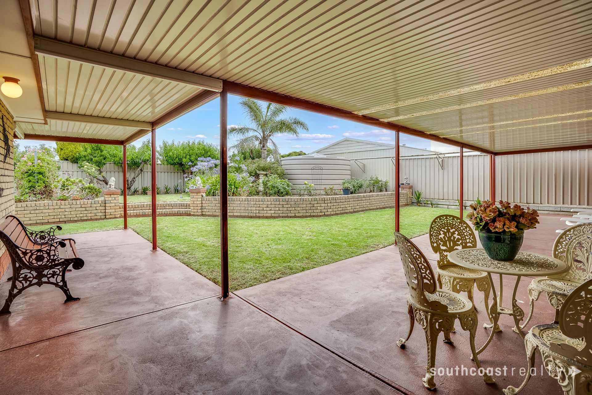 South Coast Realty