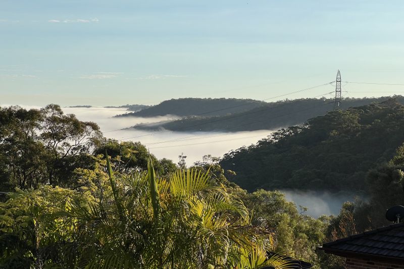 Real Estate For Lease - 2/7 Eyre Place - Mount Colah , NSW