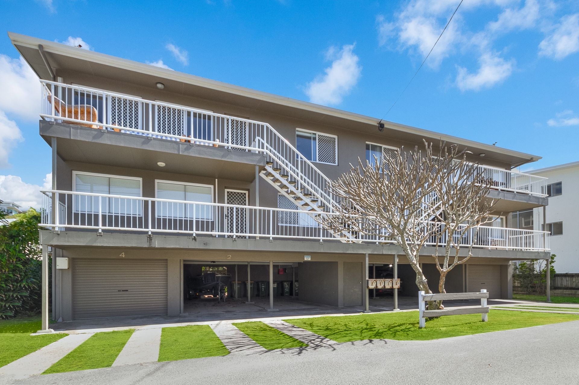 3/15 Elizabeth Street, Tugun | DJ Stringer Property Services