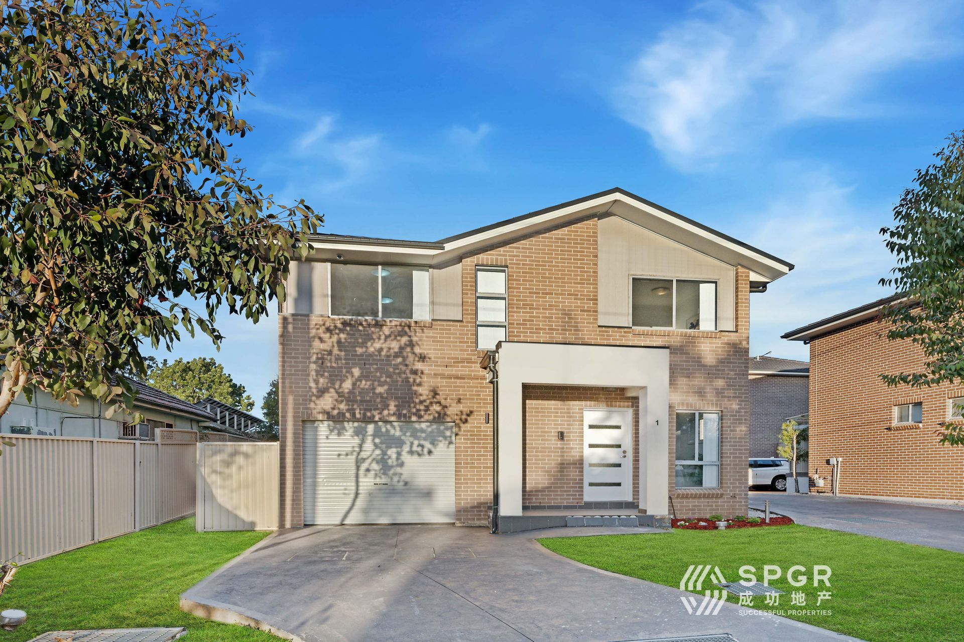 1/11-13 Booreea Street, Blacktown | SPGR
