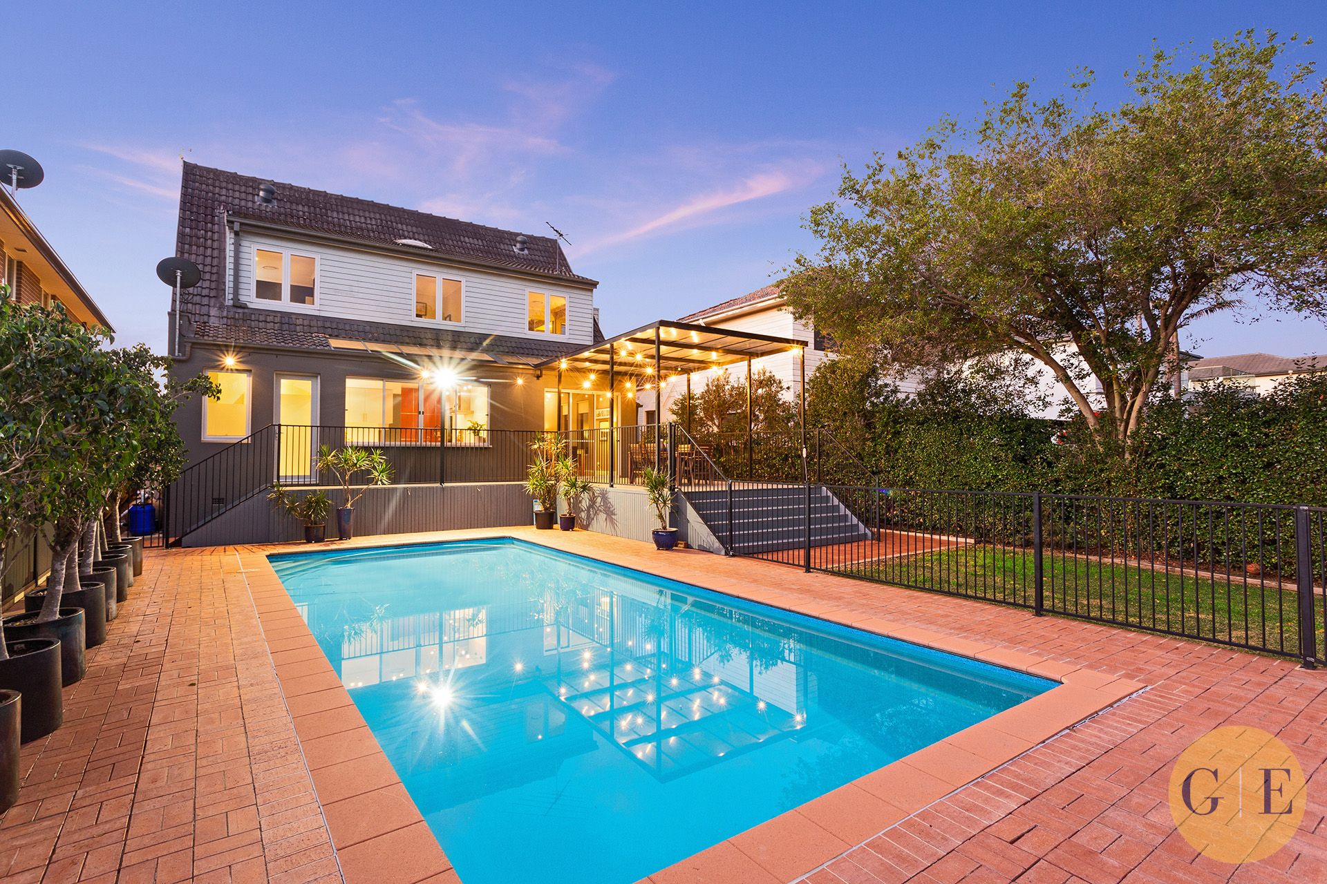 28 Glenarvon Street, Strathfield | Georges Ellis & Co.