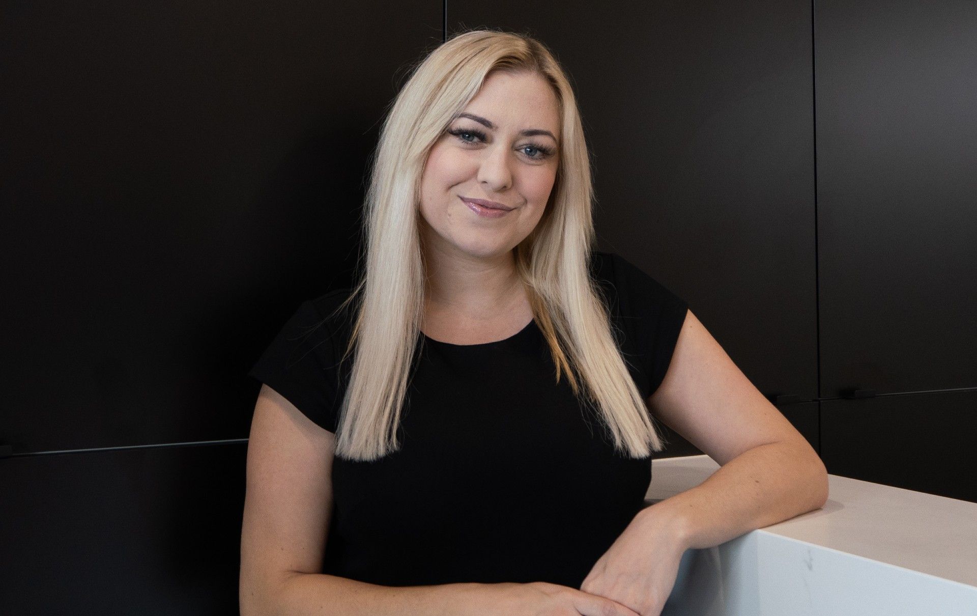 Allyson Andrean | Stone Real Estate