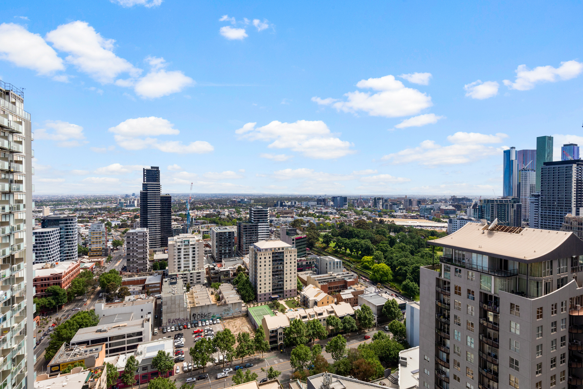 Melbourne | PMX Property