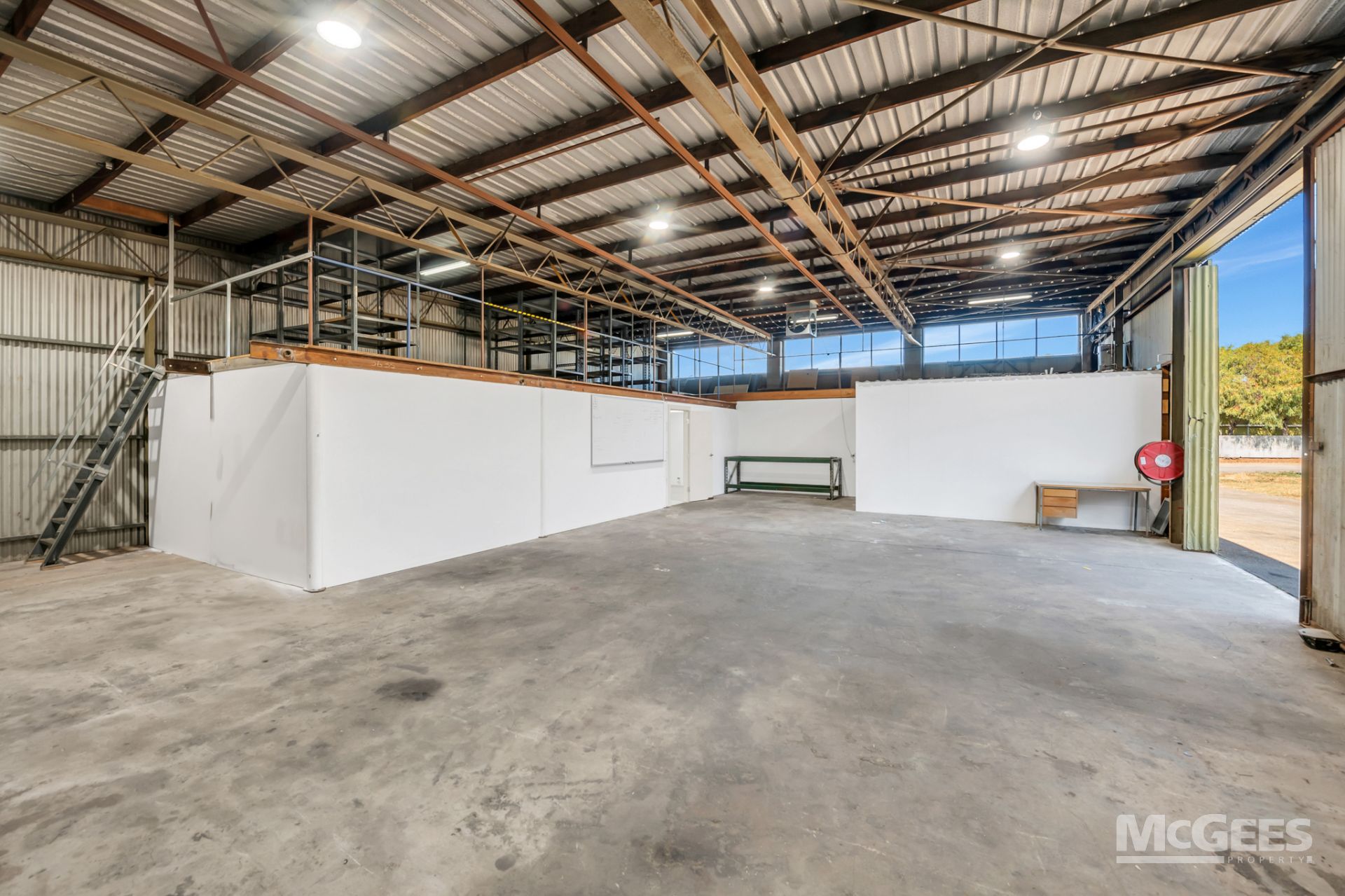 55 Plymouth Road, Wingfield | McGees Property Adelaide