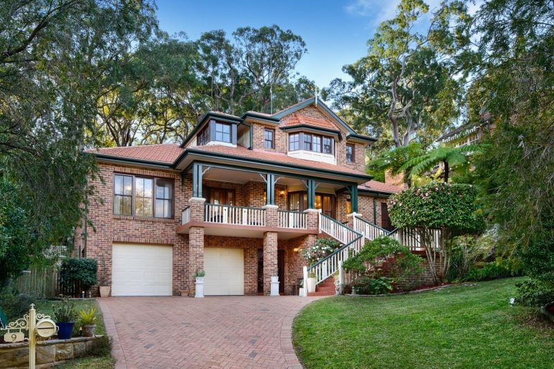 9 Troon Place, Pymble | Asset Realty