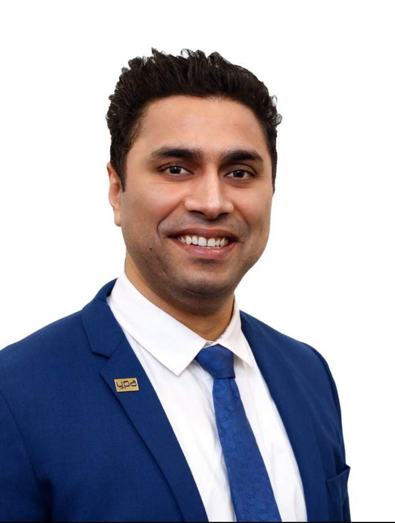 Meet Our Team - YPA Estate Agents