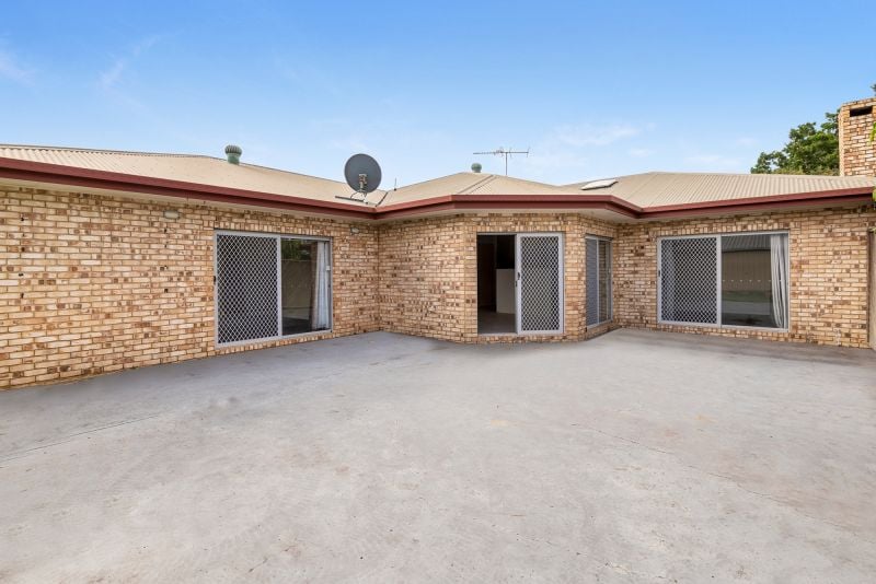 Real Estate For Lease - 41 Muchow Circuit - Logan Reserve , QLD