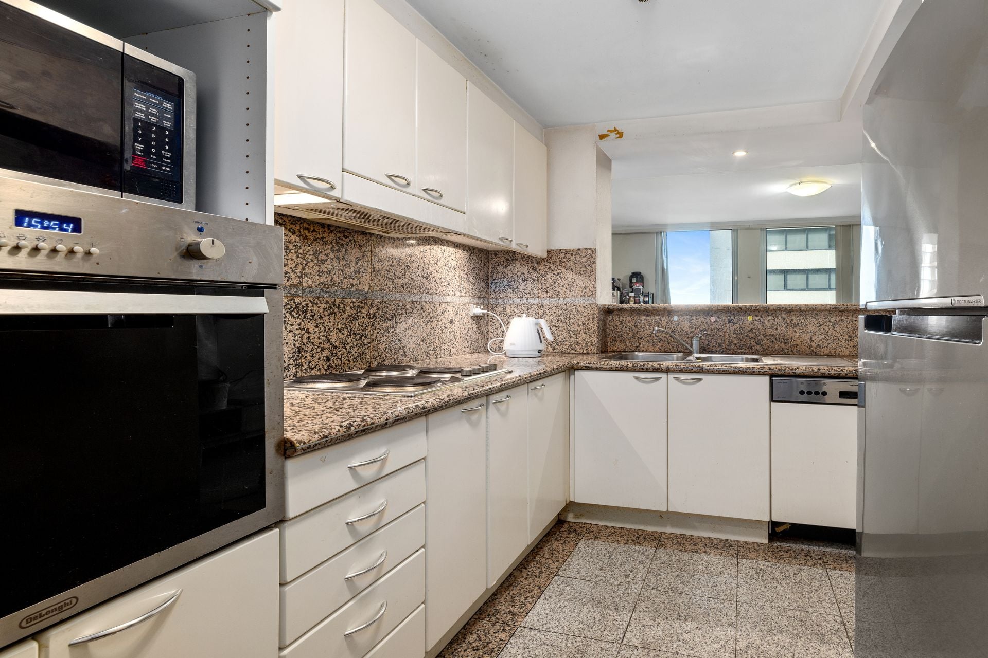 2802/343-357 Pitt Street, Sydney | Kho & Lee Property Group