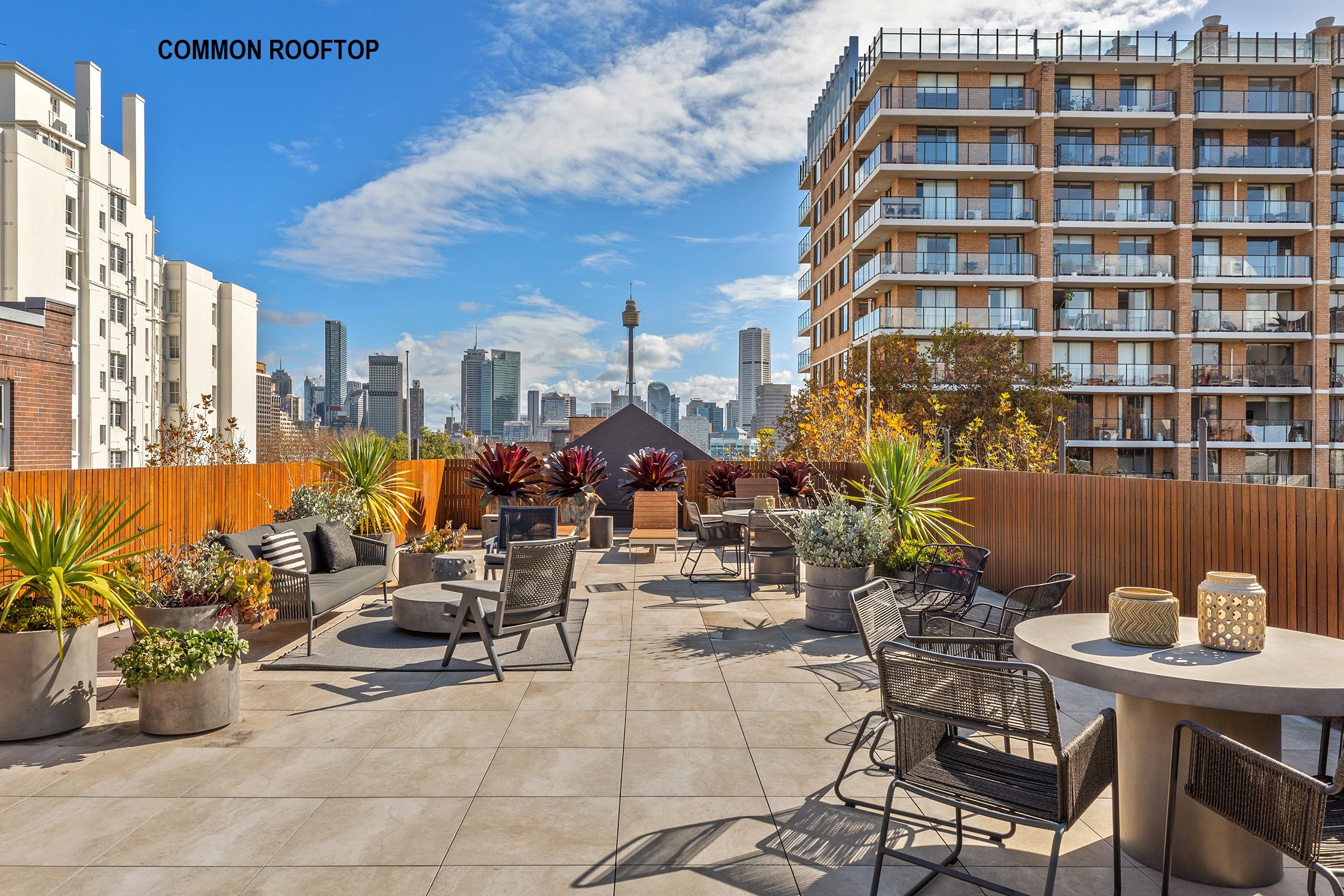 Sold - 35/18 Springfield Avenue - Potts Point , NSW 2011