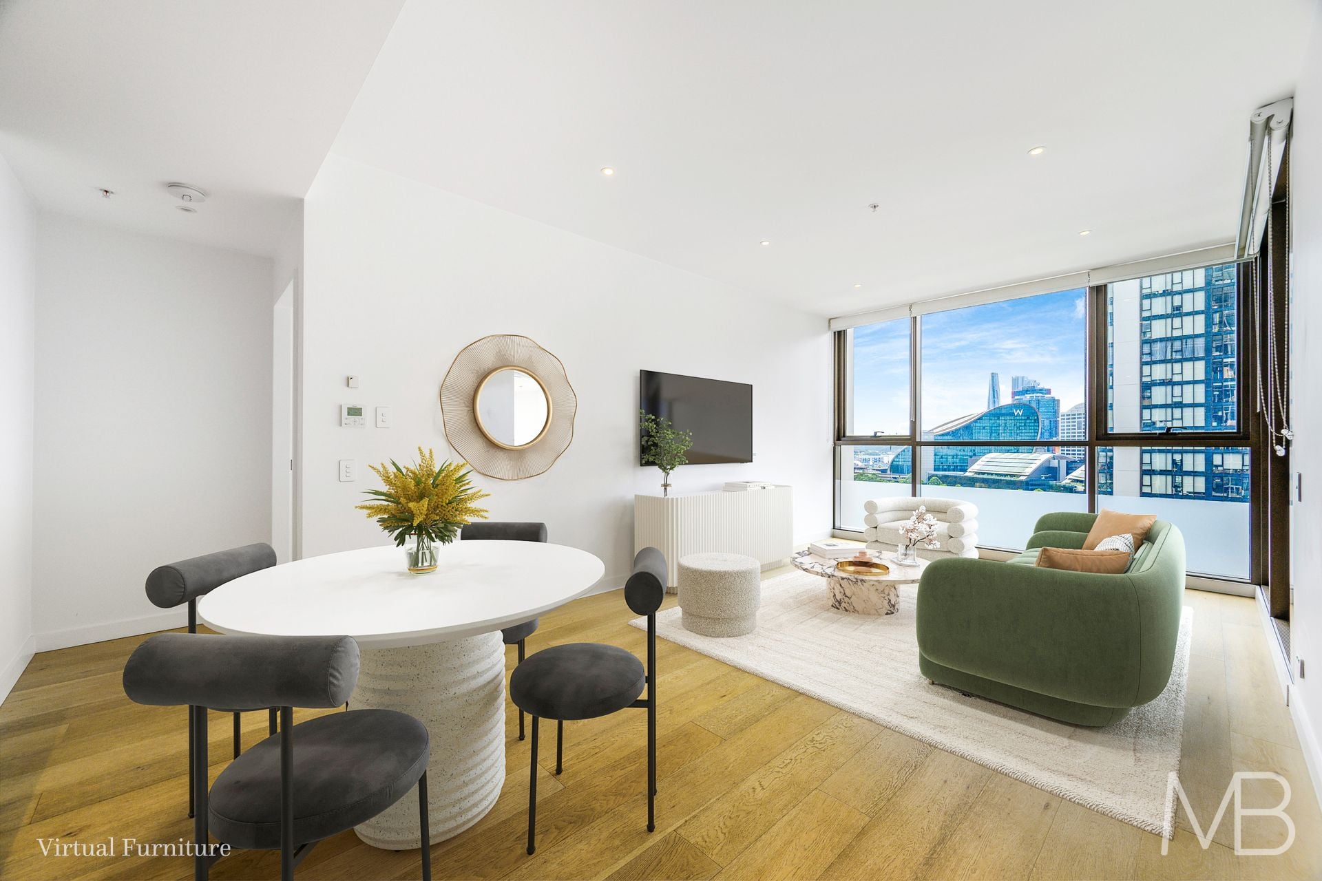 1606/82 Hay Street, Haymarket | McConnell Bourn Pty Ltd