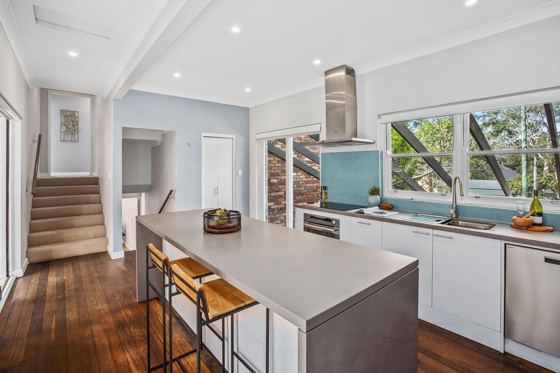 67 Murdoch Street, Turramurra | Aptaker and Associates
