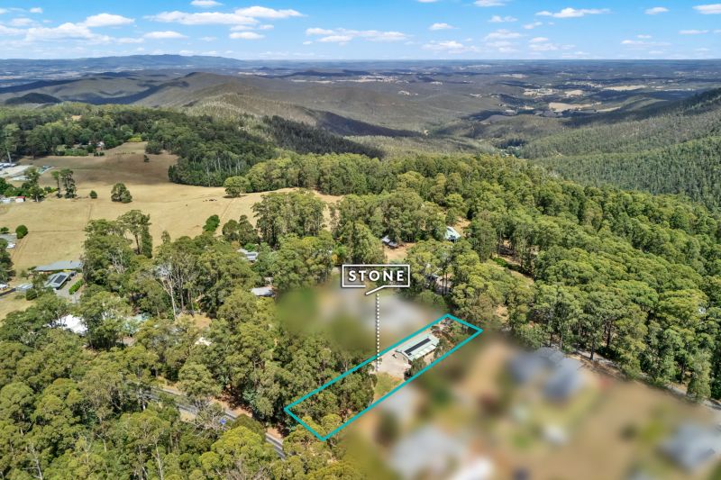 Real Estate For Sale - 11 Ward Street - Kinglake , VIC