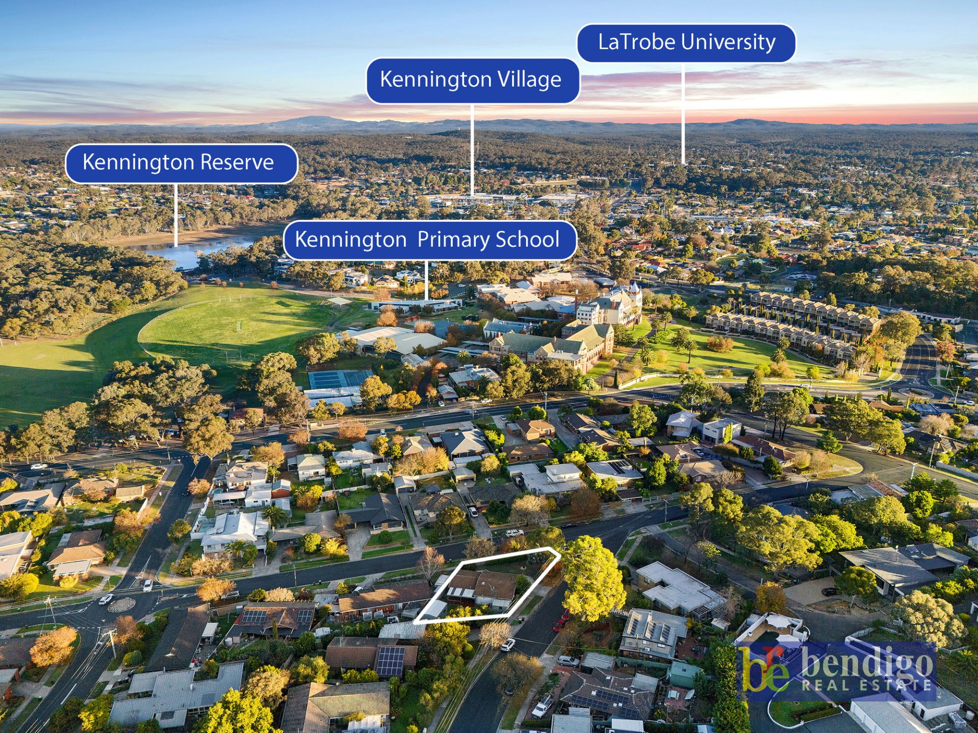 11 Desmond Street, Strathdale | Bendigo Real Estate