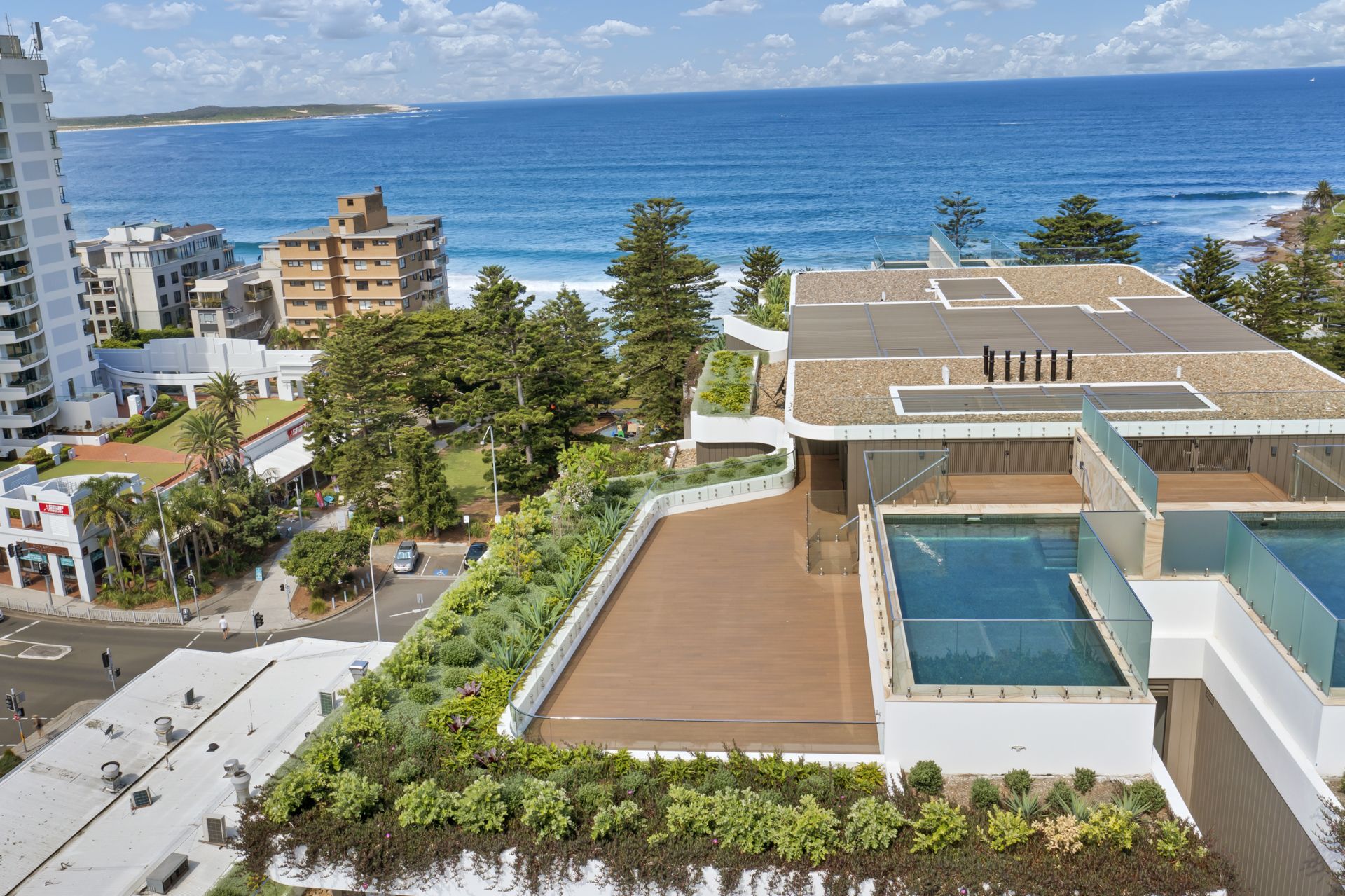 803/47-57 Gerrale Street, Cronulla | Luxe Agency by Maurice Maroon