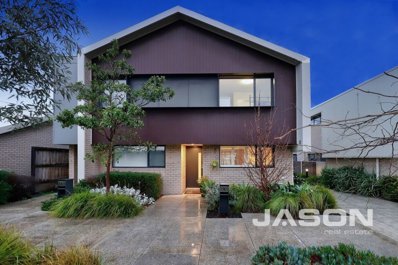 Home - Jason Real Estate