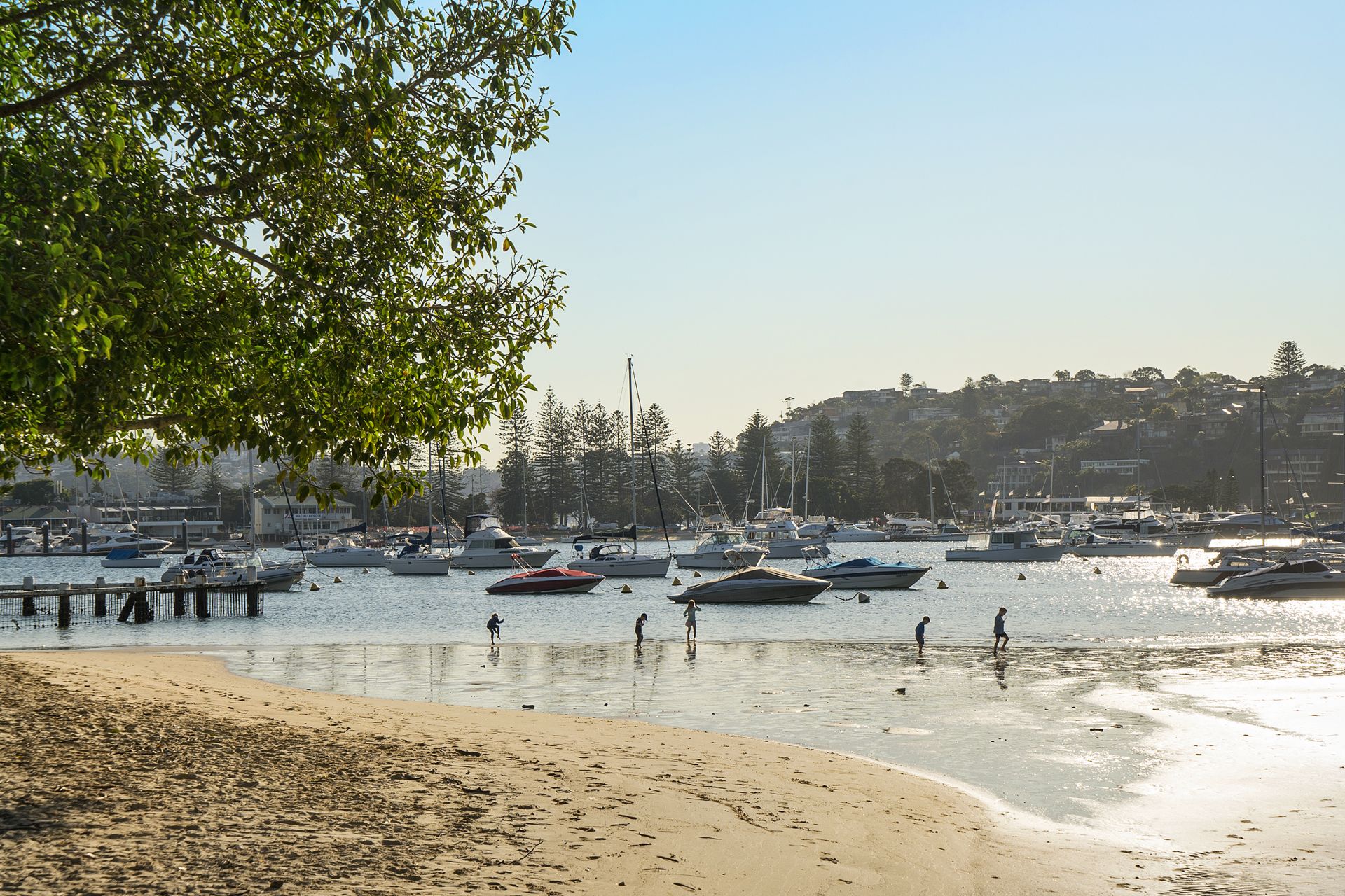 Real Estate For Lease - 18 Sandy Bay Road - Clontarf , NSW