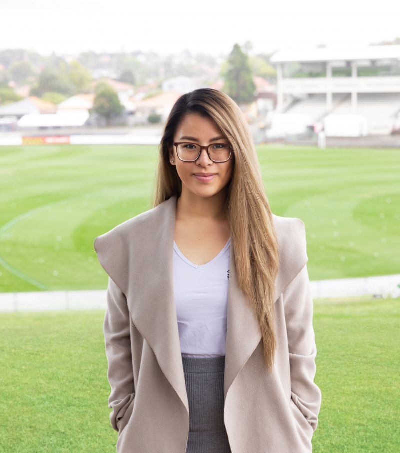 Cecilia Chu | Sydney Wide Property