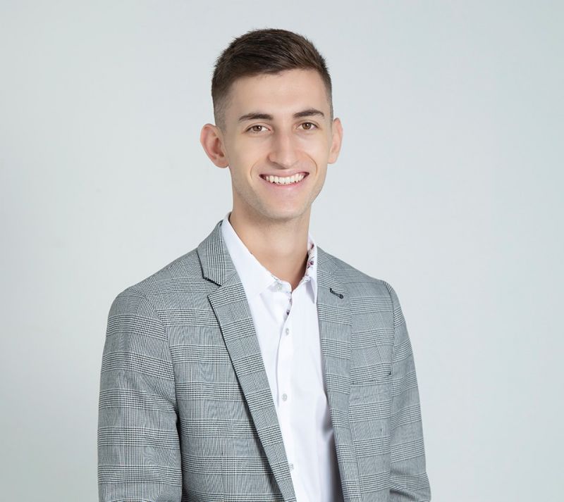 Anthony Schembri | Agents + Co Property Group