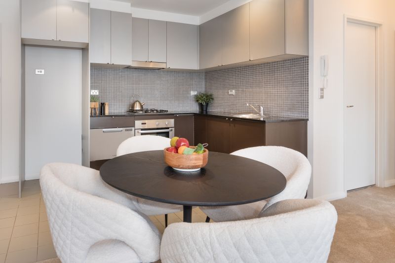 Real Estate For Sale - 338/25-33 Allen Street - Waterloo , NSW