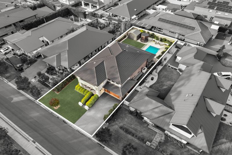 Real Estate For Sale - 49 Collector Drive - Harrington Park , NSW