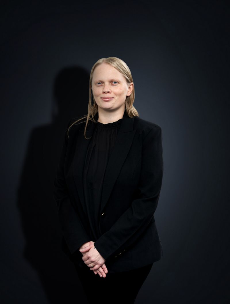 Amy McMaster | YPA Estate Agents